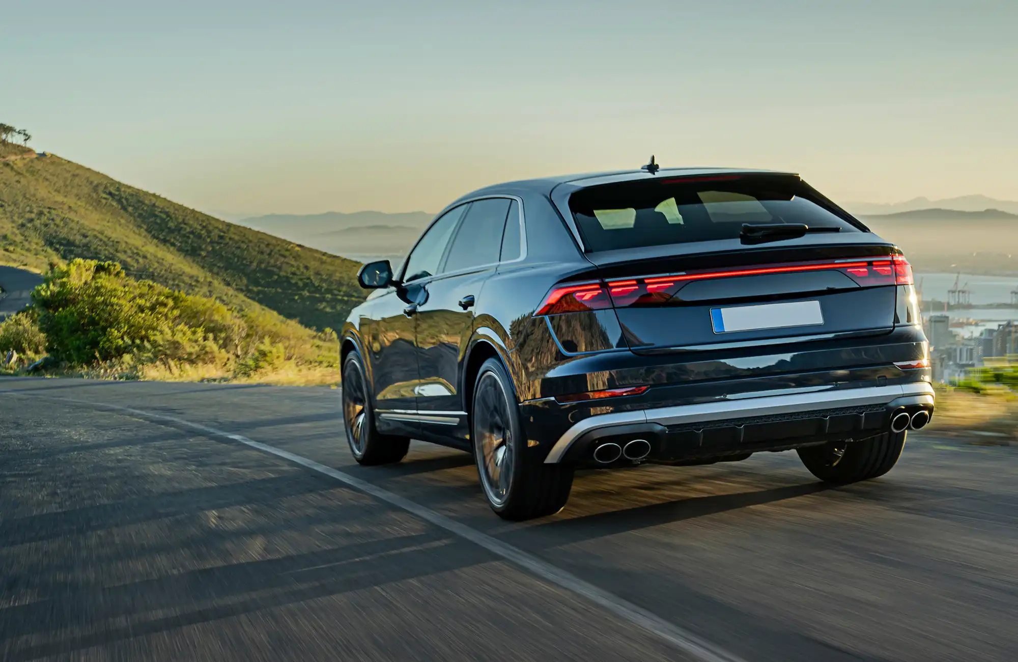 Passenger Car Batteries - Reliable & Durable | IBD