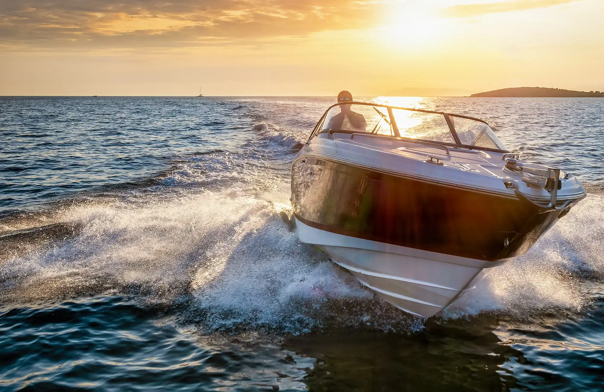 Marine Batteries - Powerful & Reliable | IBD