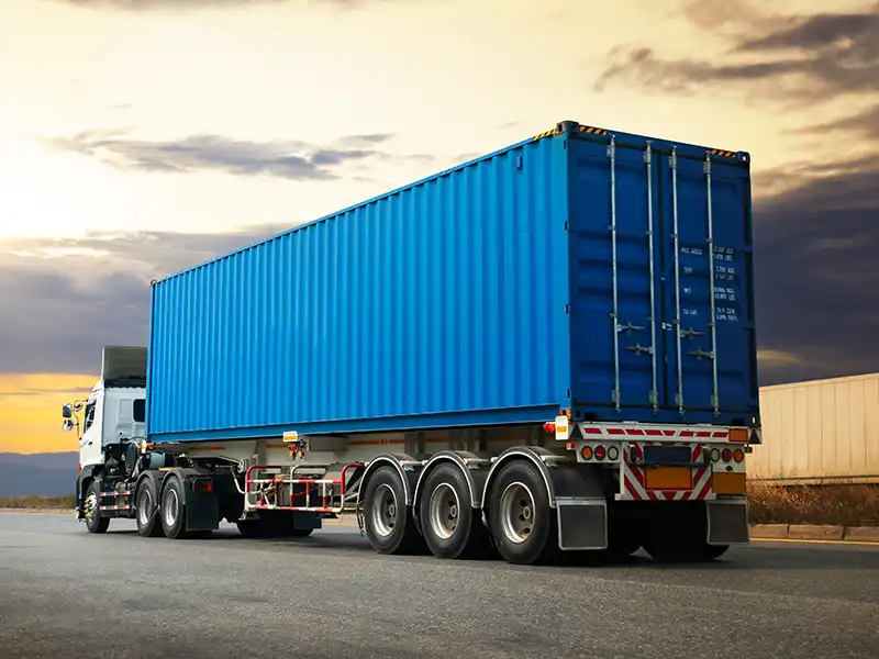 Commercial Batteries - Powerful & Reliable | IBD